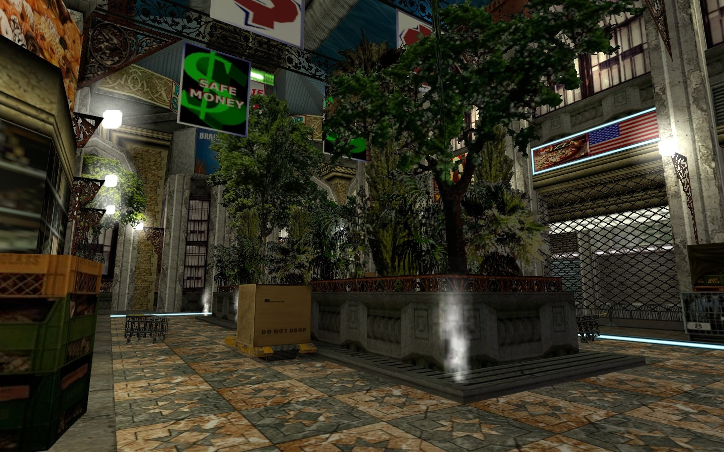 Slaywatch from BrainBread 1 Mod for Garry's Mod | GMod Mods