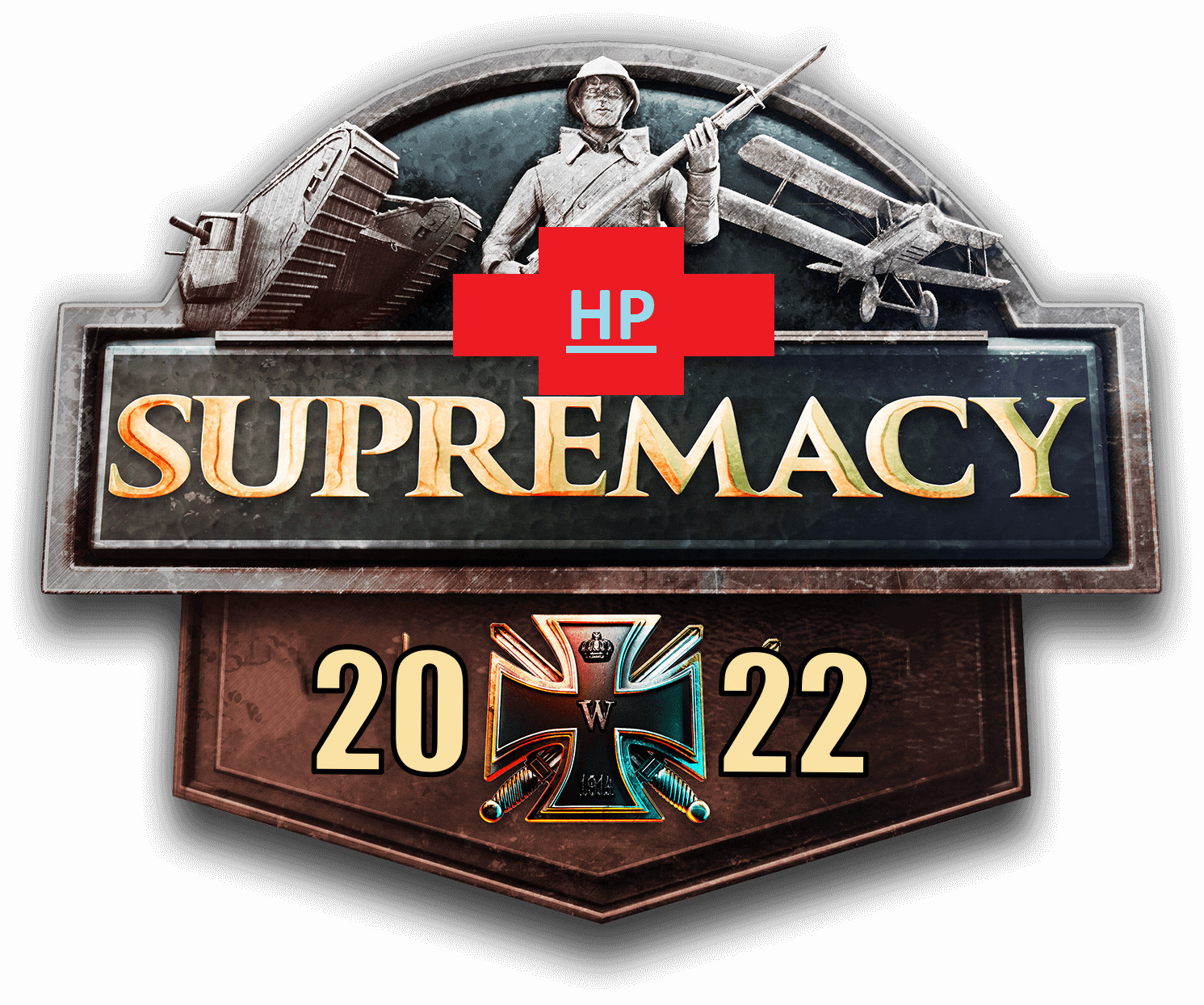Health++ HP Supremacy v1.1 Mod for Counter-Strike 1.6 | CS1.6 Mods