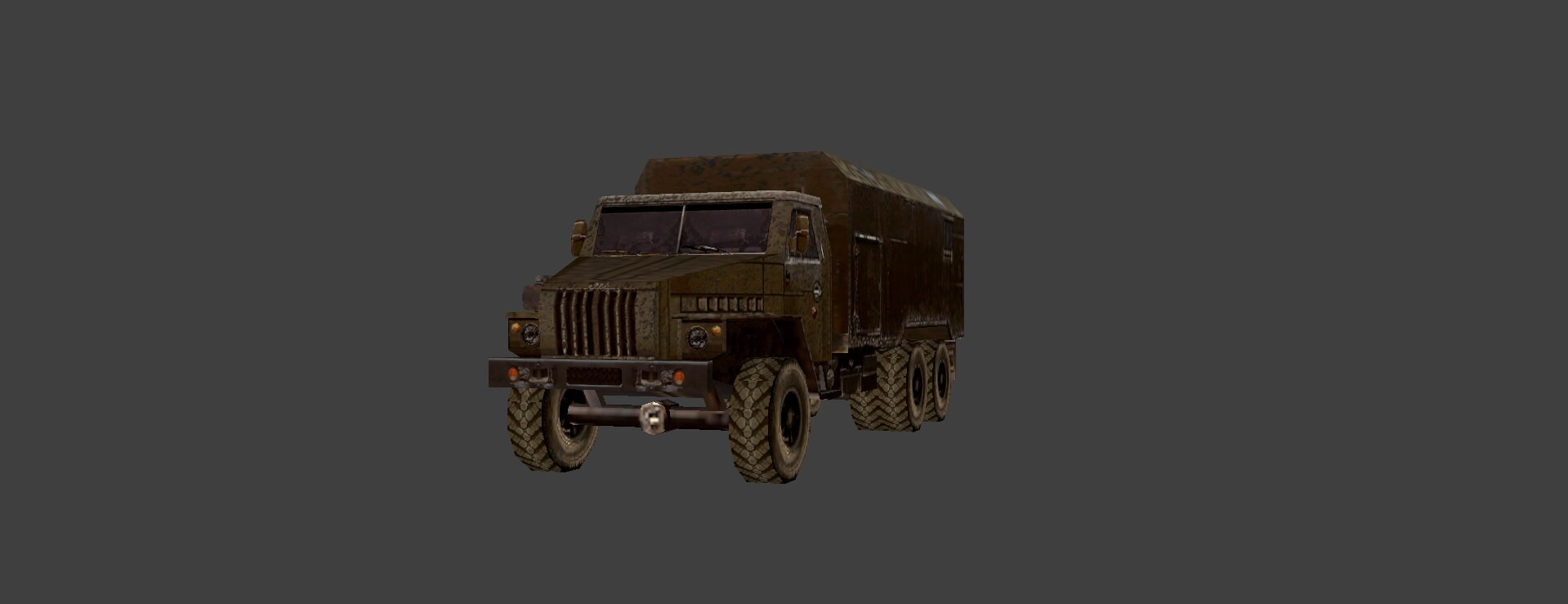 Vehicles from PARANOIA Mod for Garry's Mod | GMod Mods