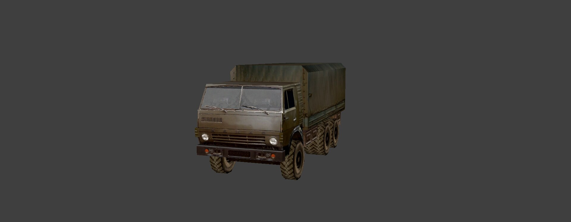 Vehicles from PARANOIA Mod for Garry's Mod | GMod Mods