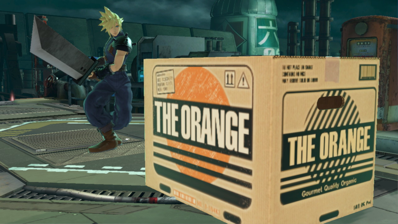 MGS1 Snake Mod for Super Smash Bros. Ultimate | SSBU Mods