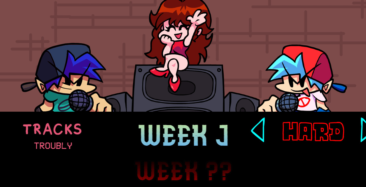 VS Jose Demo [Friday Night Funkin'] [Mods]