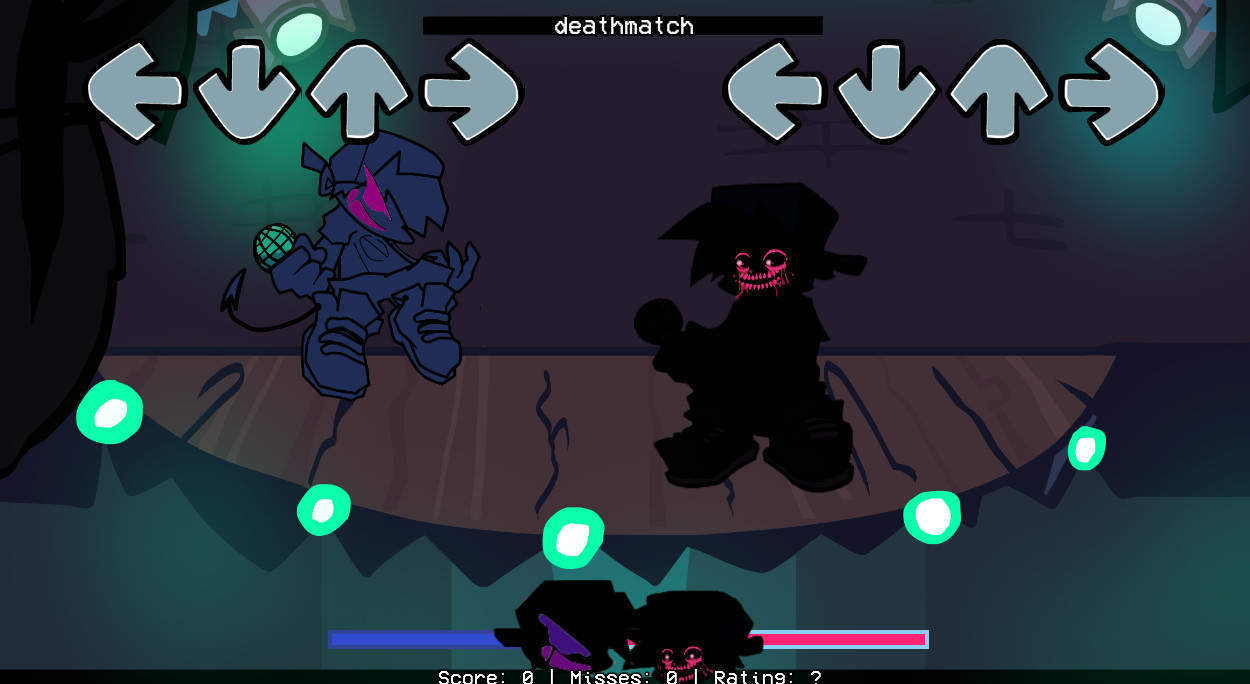 VS Jose Demo Mod for Friday Night Funkin' | FNF Mods