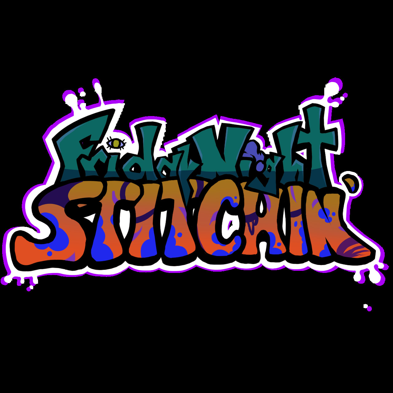 Friday Night Funkin': Vs Stitch [DEMO] Mod for Friday Night Funkin ...