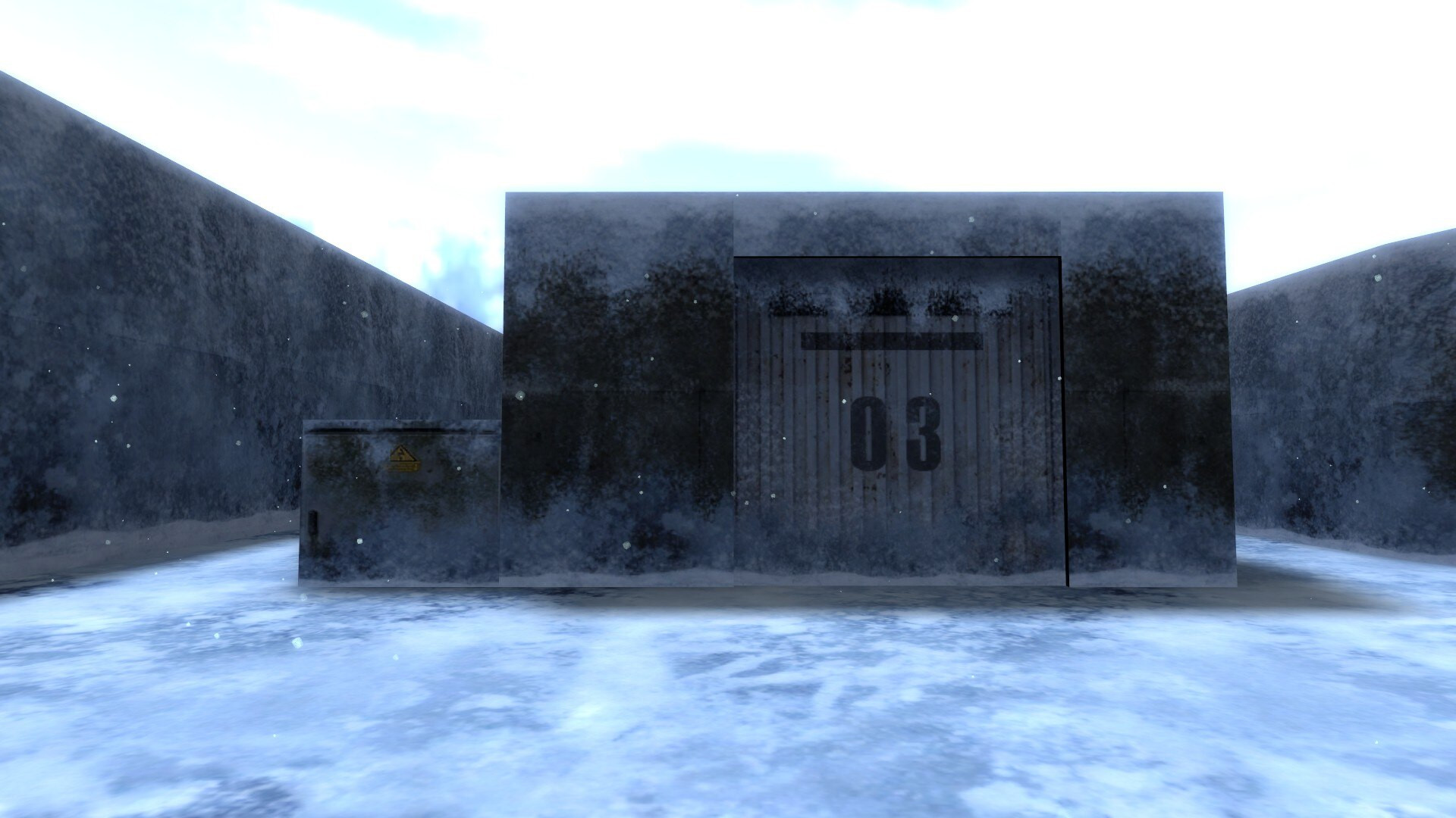 fy_iceworld from CS:NEXON [Garry's Mod] [Mods]