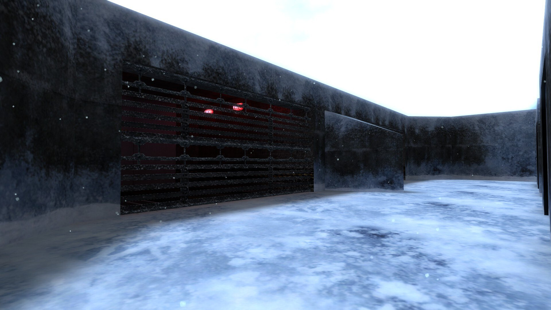 fy_iceworld from CS:NEXON [Garry's Mod] [Mods]
