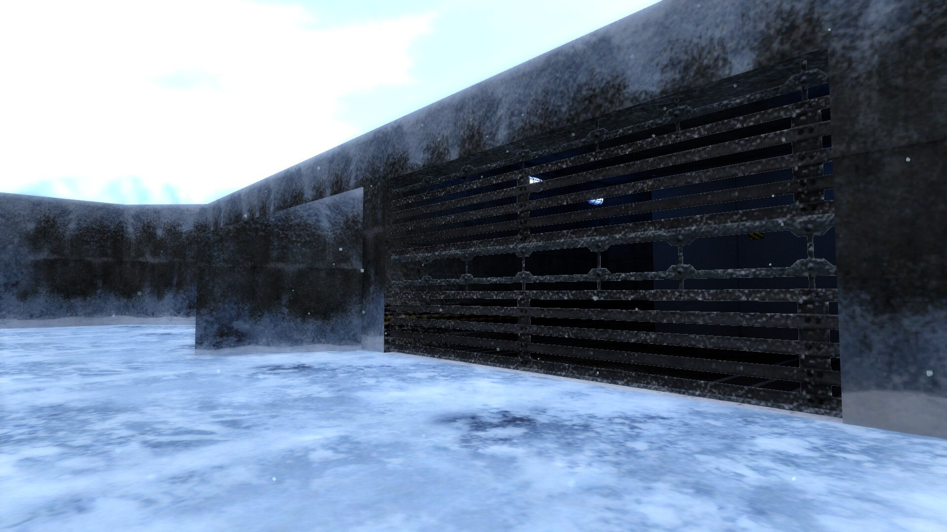 fy_iceworld from CS:NEXON [Garry's Mod] [Mods]