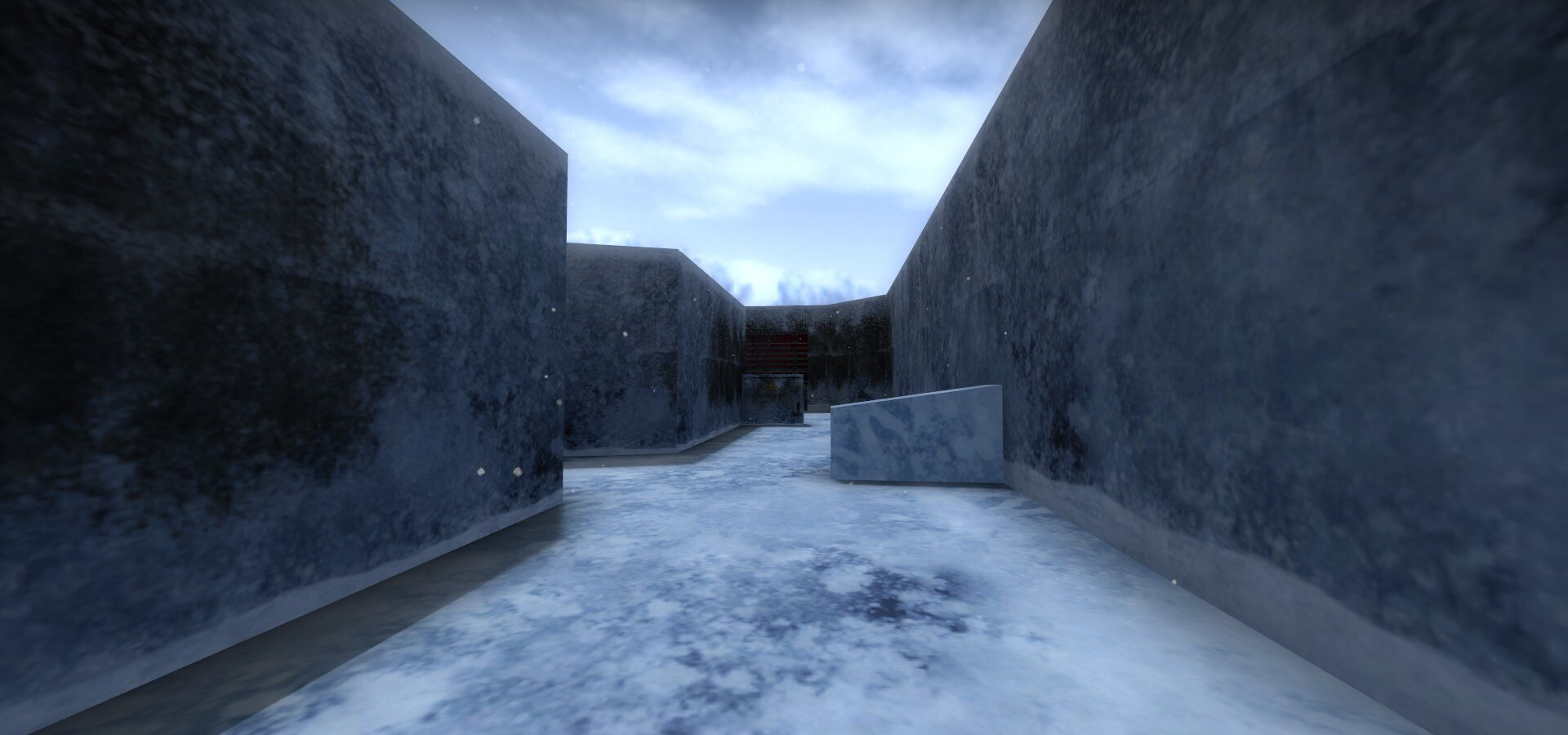 fy_iceworld [nexon] [Counter-Strike: Global Offensive] [Mods]