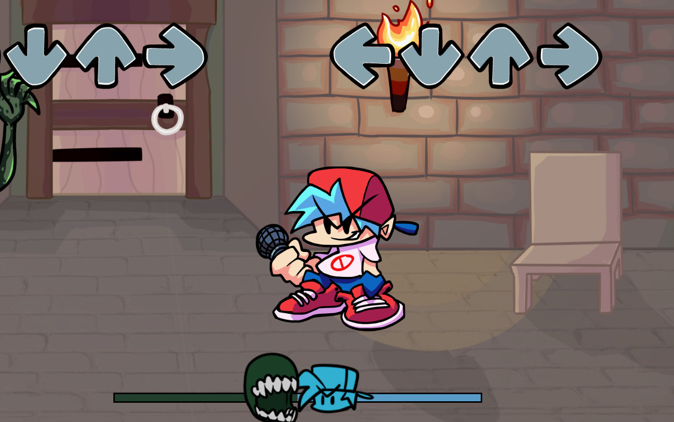 Spooky's Funkin' Mansion (DEMO) Mod for Friday Night Funkin' | FNF Mods