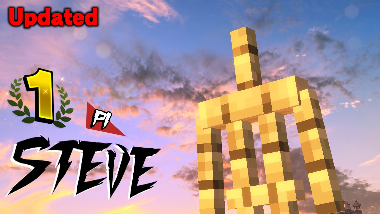 Armor Stand Mod for Super Smash Bros. Ultimate | SSBU Mods