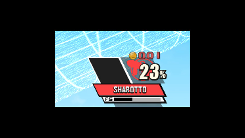 Camren Springer Icon Mod for Super Smash Bros. Crusade | SSBC Mods