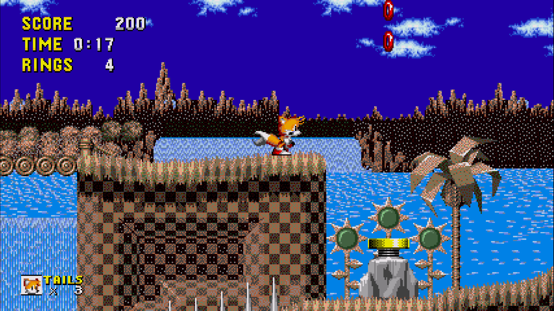 Faceless Sonic Mod for Sonic the Hedgehog Forever | S1F Mods