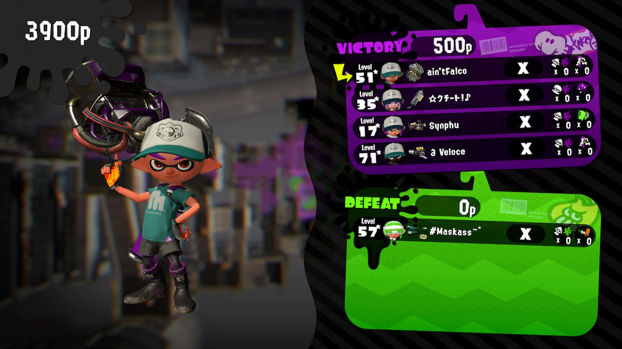 Grizzco Weapons Pack [Model Swap] Mod for Splatoon 2 | Splatoon 2 Mods