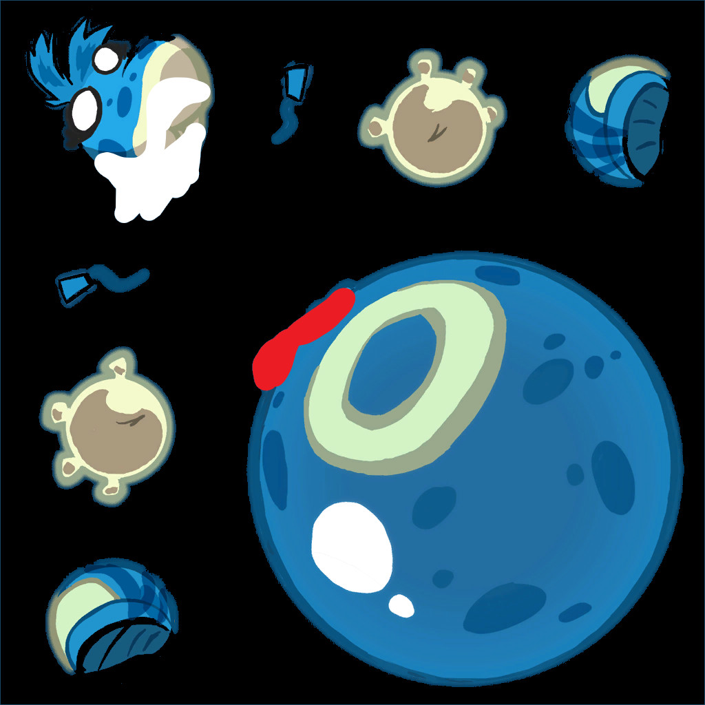Santa Ray Mod for Rayman Origins | RO Mods