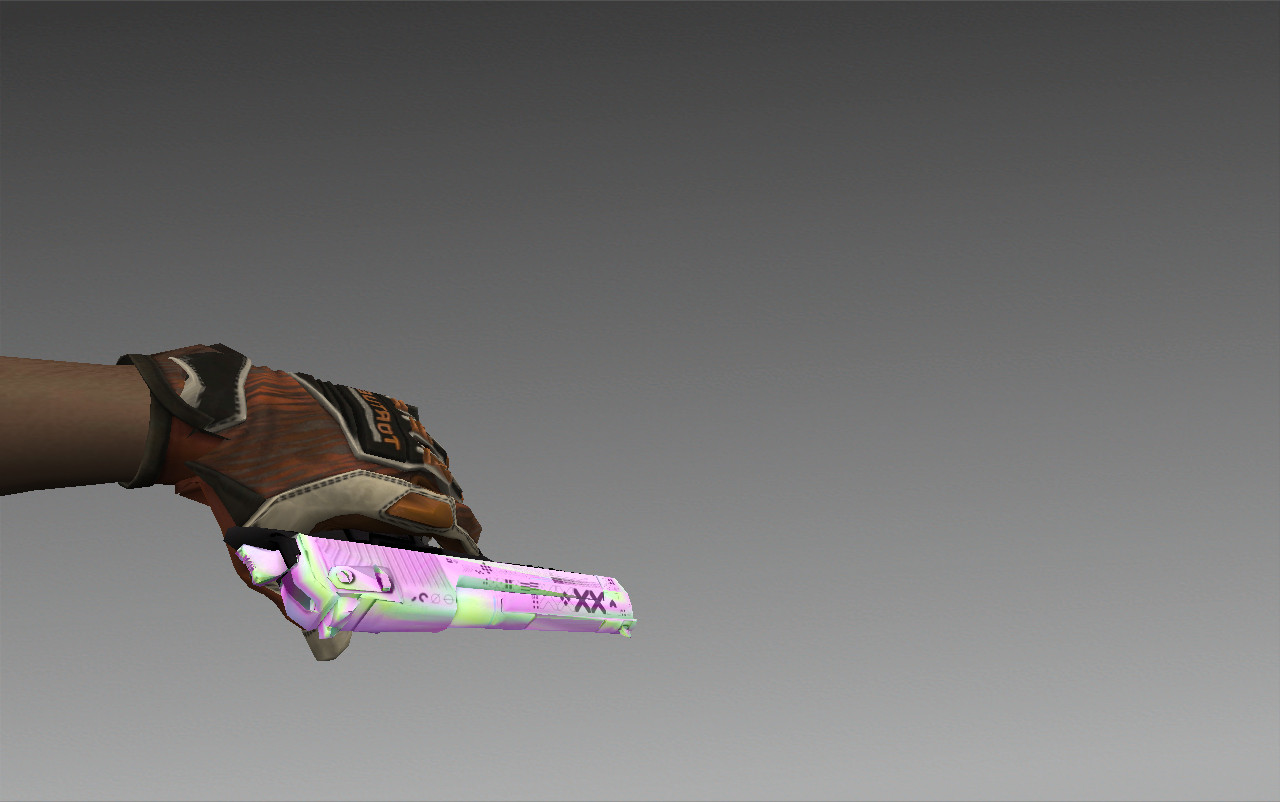 Printstream: Deagle | M4A1-S Mod for Counter-Strike 1.6 | CS1.6 Mods