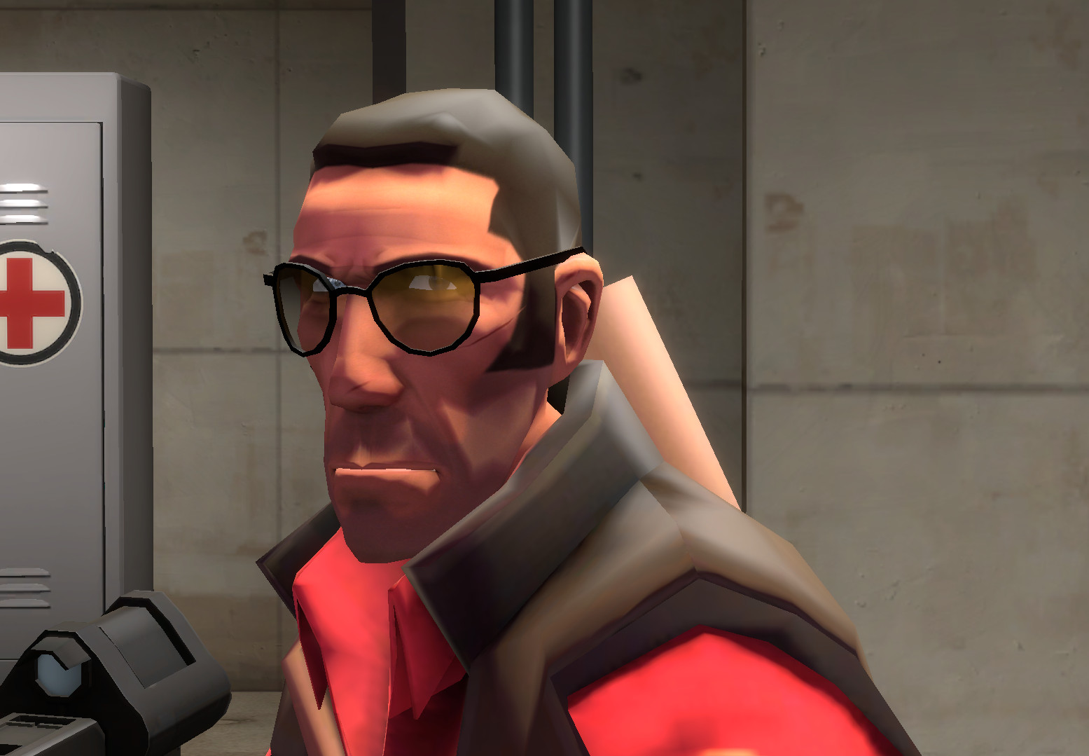 Australian Sun Syndrome Mod for Team Fortress 2 | TF2 Mods