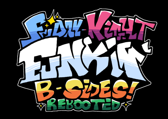 Big update coming.. - B-Sides rebooted Mod for Friday Night Funkin ...