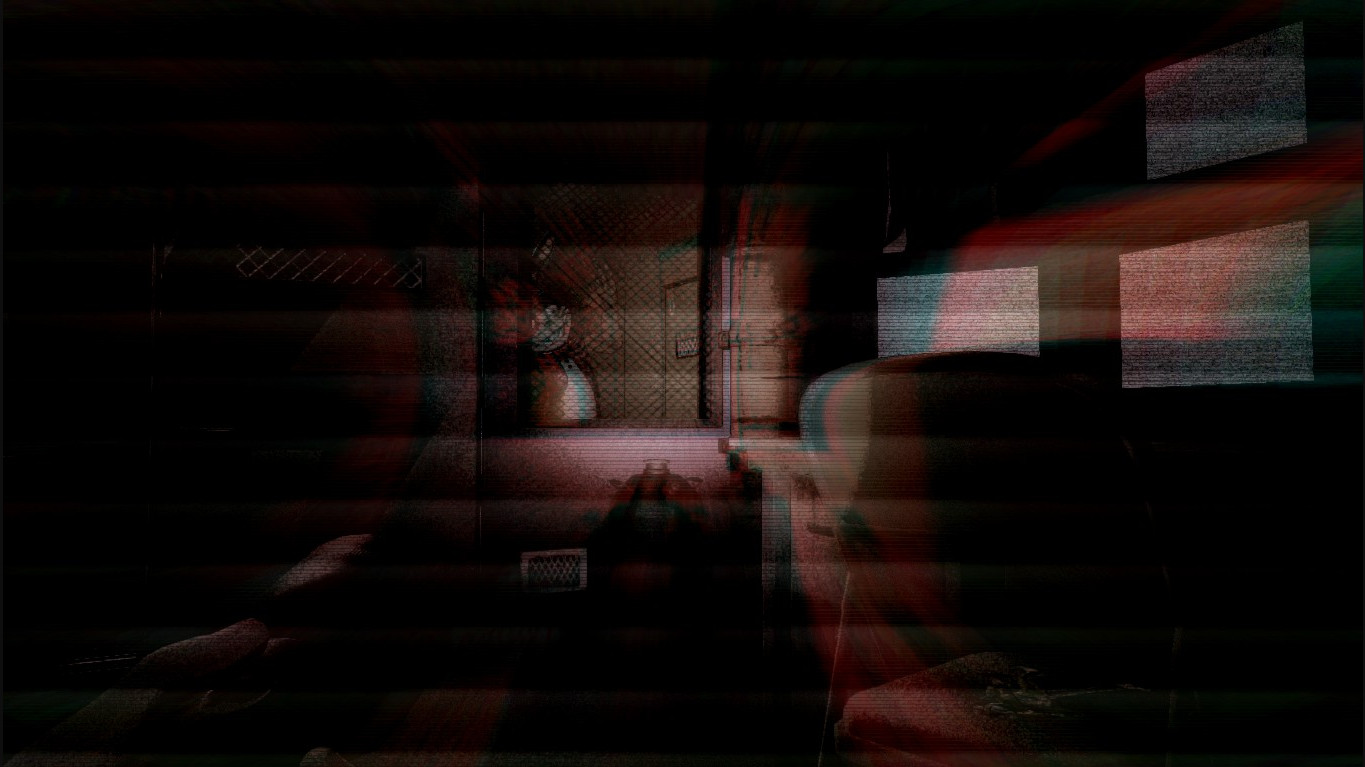 GlitchTrap over Vanny Mod for Five Nights at Freddy's Security Breach ...