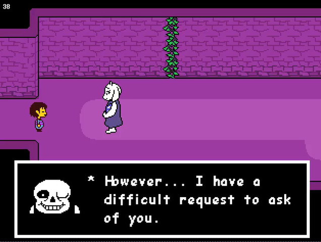 Undertale: Comic Sans Mod for UNDERTALE | UNDERTALE Mods