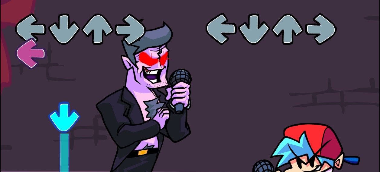 ANGRY DADDY DEAREST Mod for Friday Night Funkin' | FNF Mods