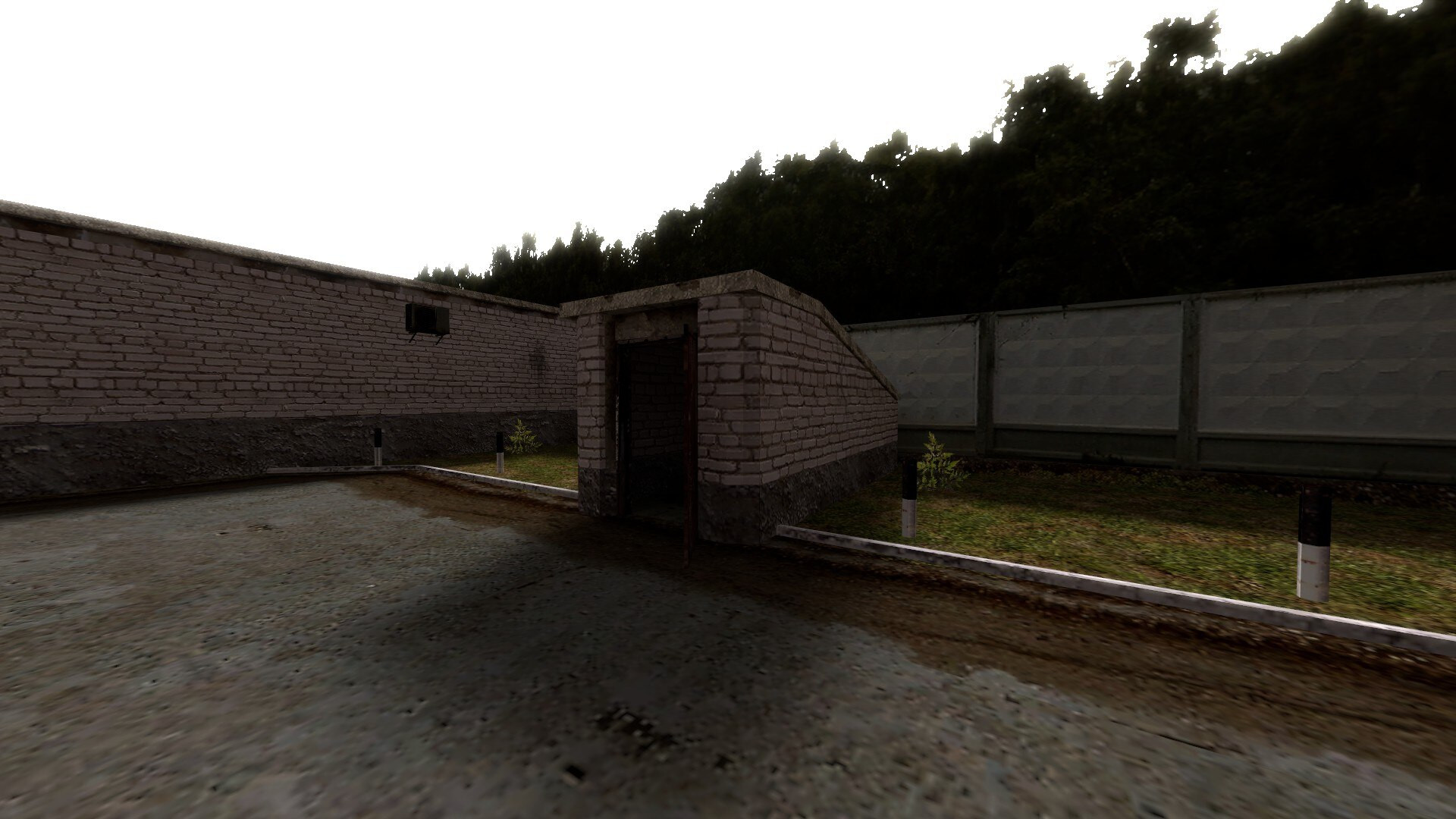 Army15 from PARANOIA [Garry's Mod] [Mods]