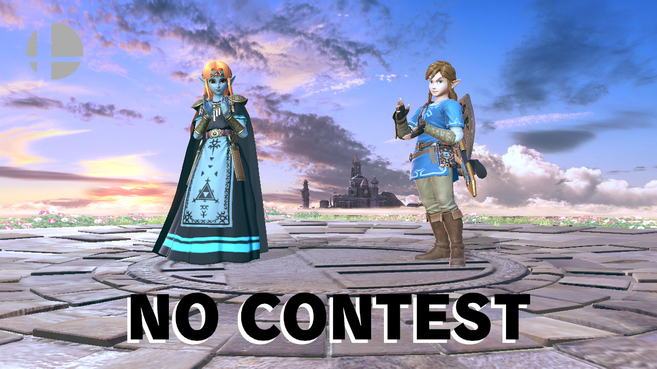 Twili Midna Zelda Mod for Super Smash Bros. Ultimate | SSBU Mods