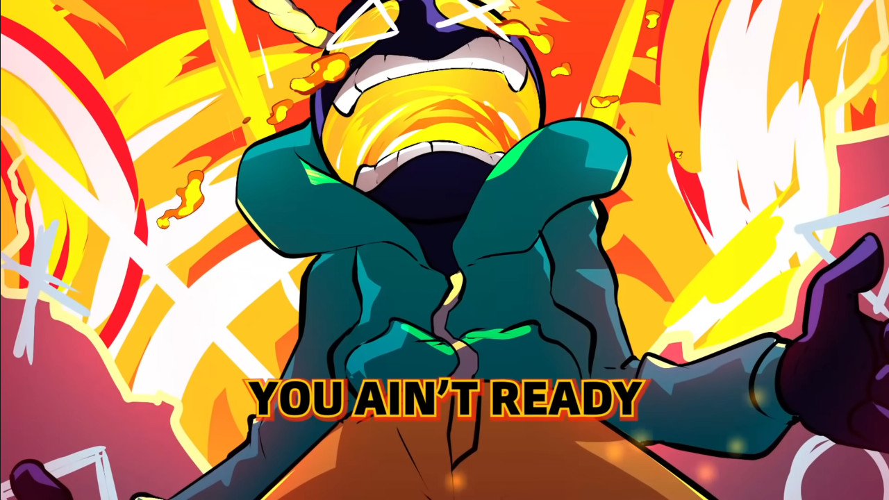 Whitty With Brodo, RecD, & Juno Songs. Mod for Friday Night Funkin ...