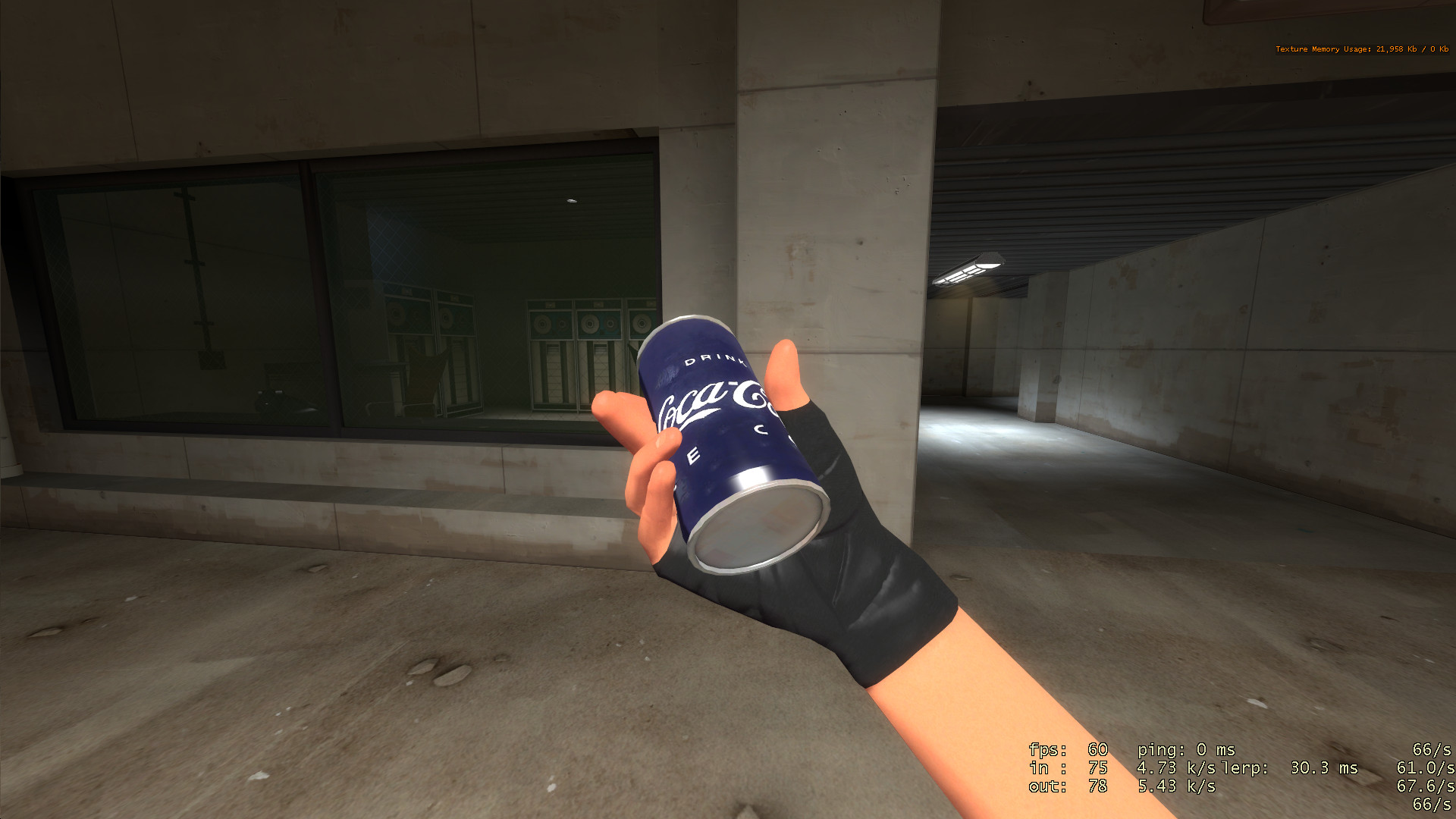 +8 (Insert Brand Here) Energy Drink Modpack Mod for Team Fortress 2 ...
