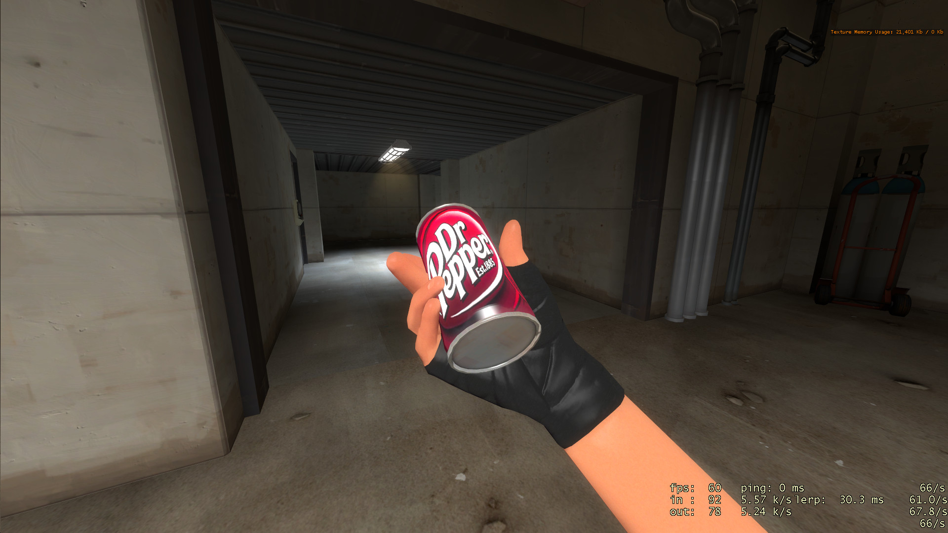 +8 (Insert Brand Here) Energy Drink Modpack Mod for Team Fortress 2 ...