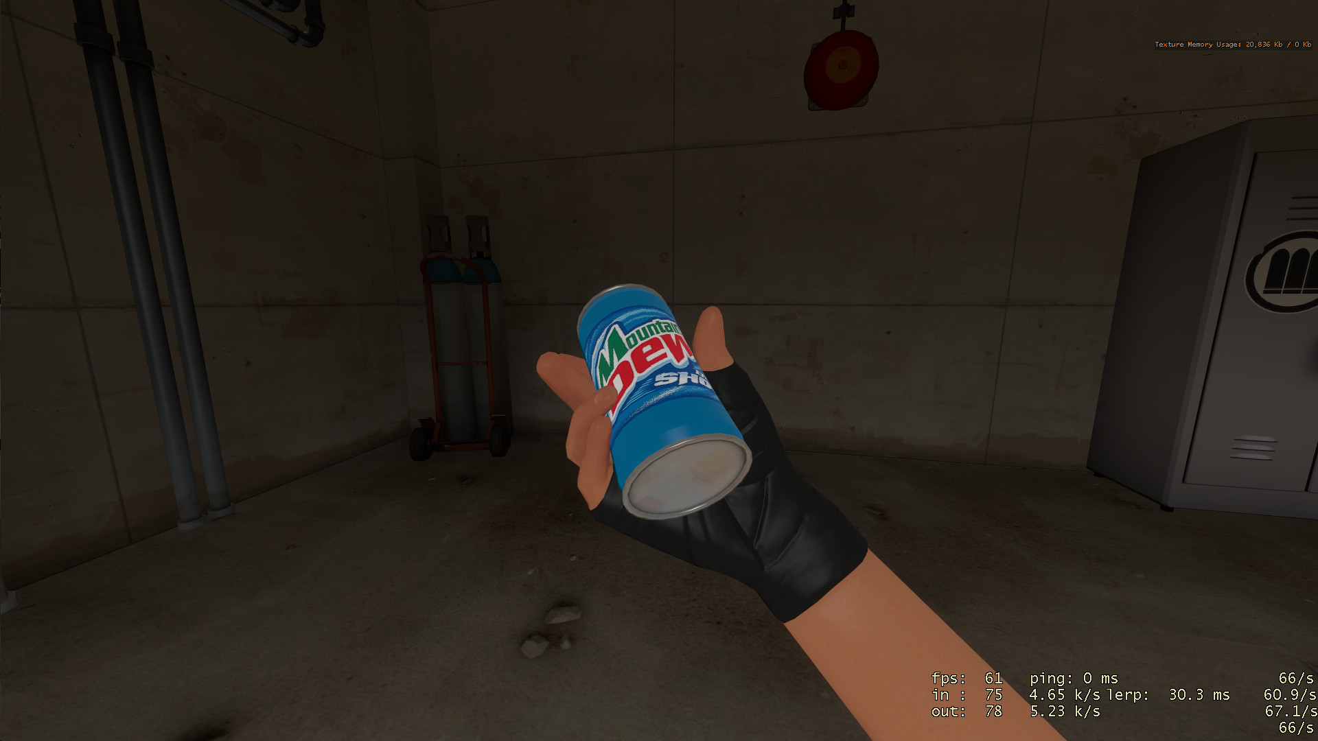 +8 (Insert Brand Here) Energy Drink Modpack Mod for Team Fortress 2 ...