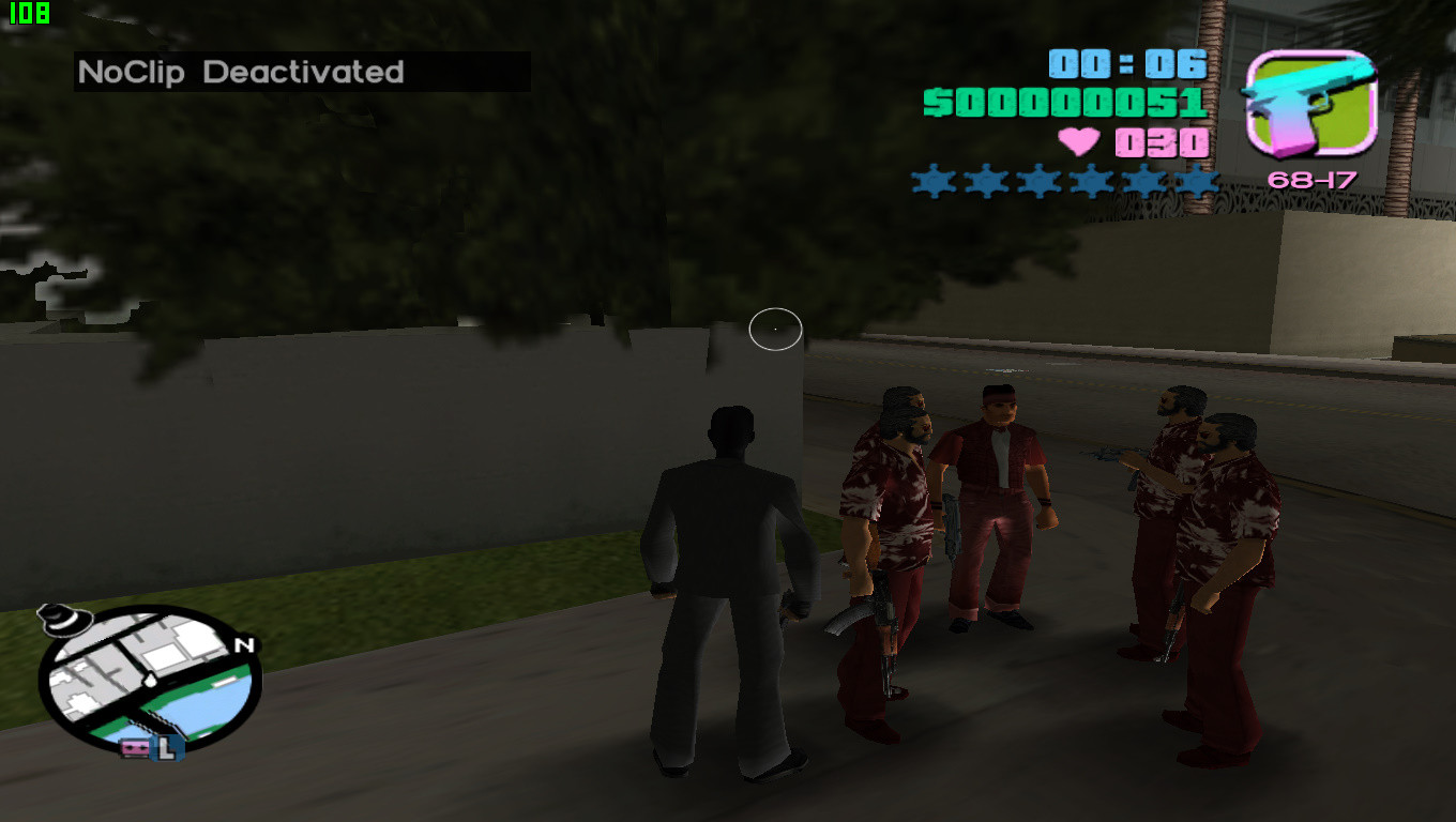 GTA Vice City Mafia Mod Mod for Grand Theft Auto: Vice City | GTA:VC Mods