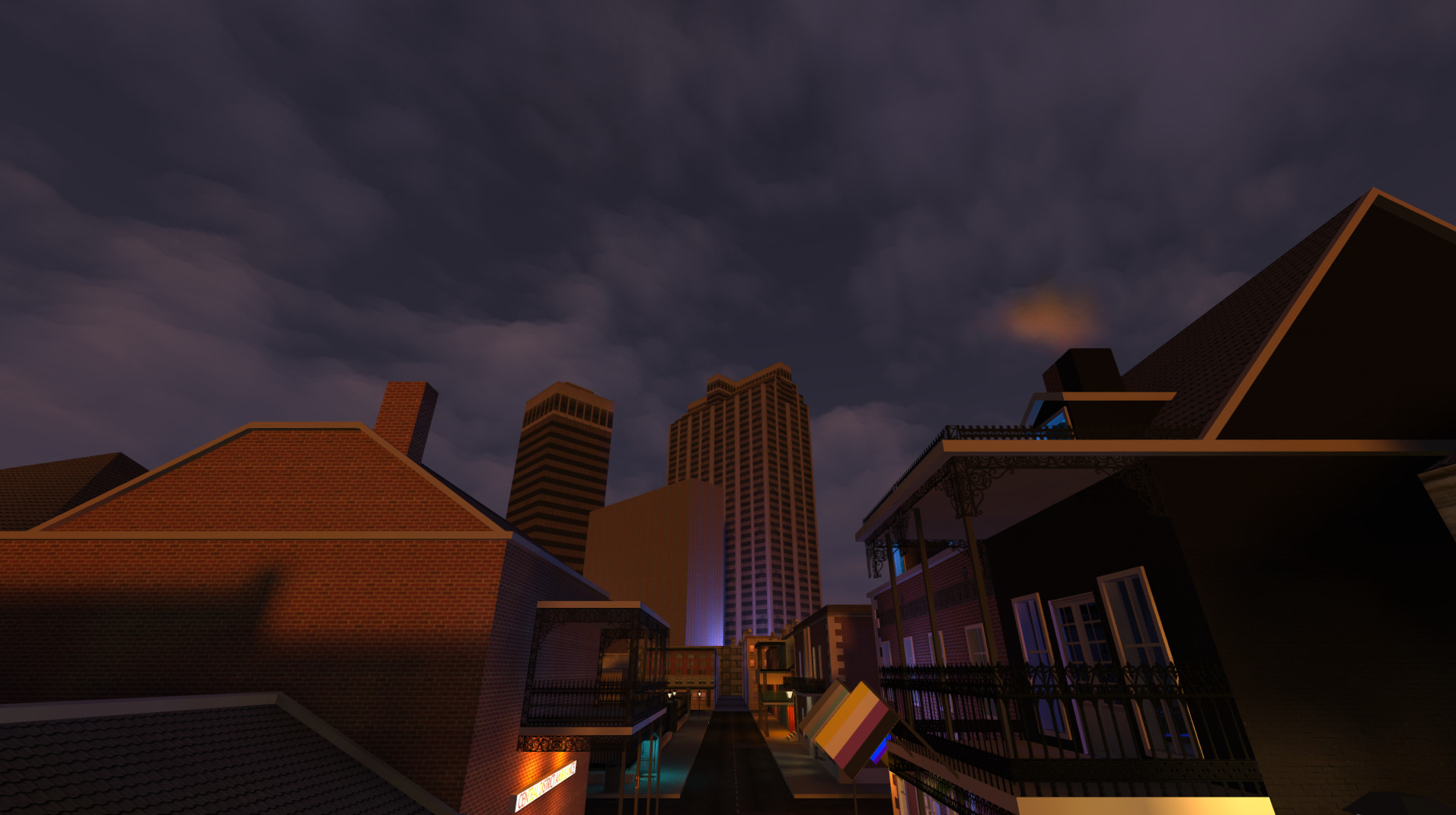 Terrasee Skybox Textures Mod for Source Engine | Source Mods