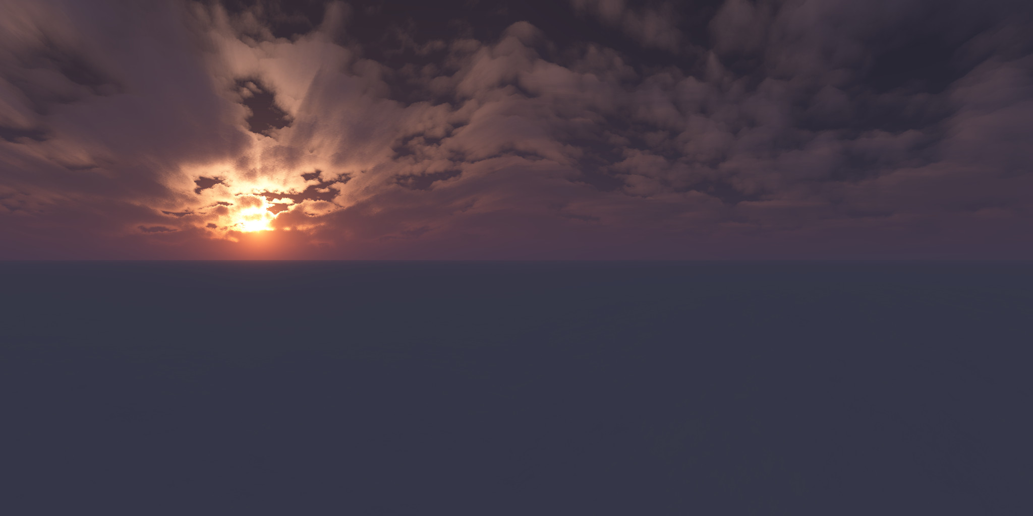 Terrasee Skybox Textures Mod for Source Engine | Source Mods