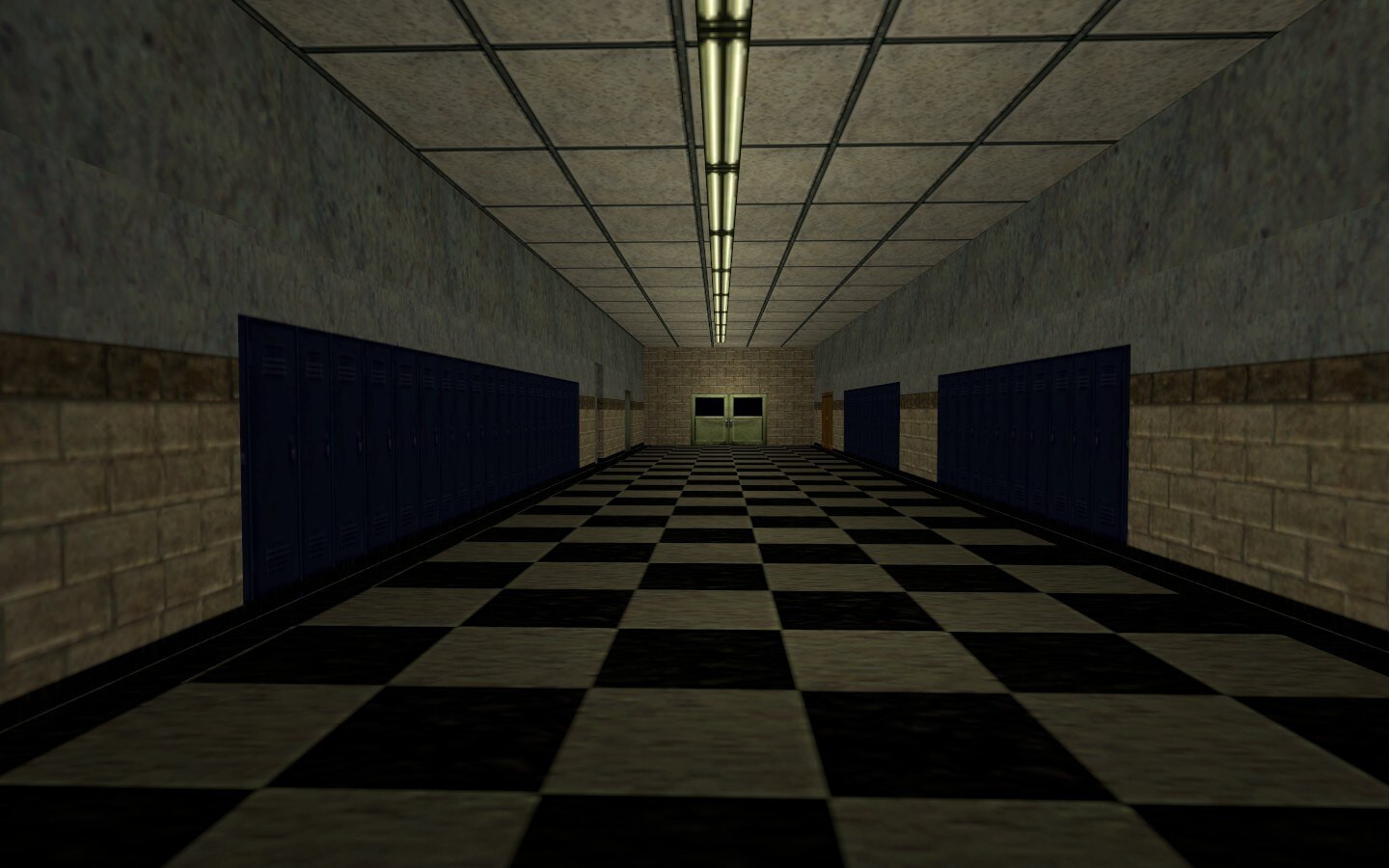 Cafeteria Mod for Garry's Mod | GMod Mods