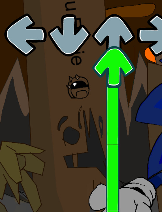 Faker HD or Remaster Mod for Friday Night Funkin' | FNF Mods