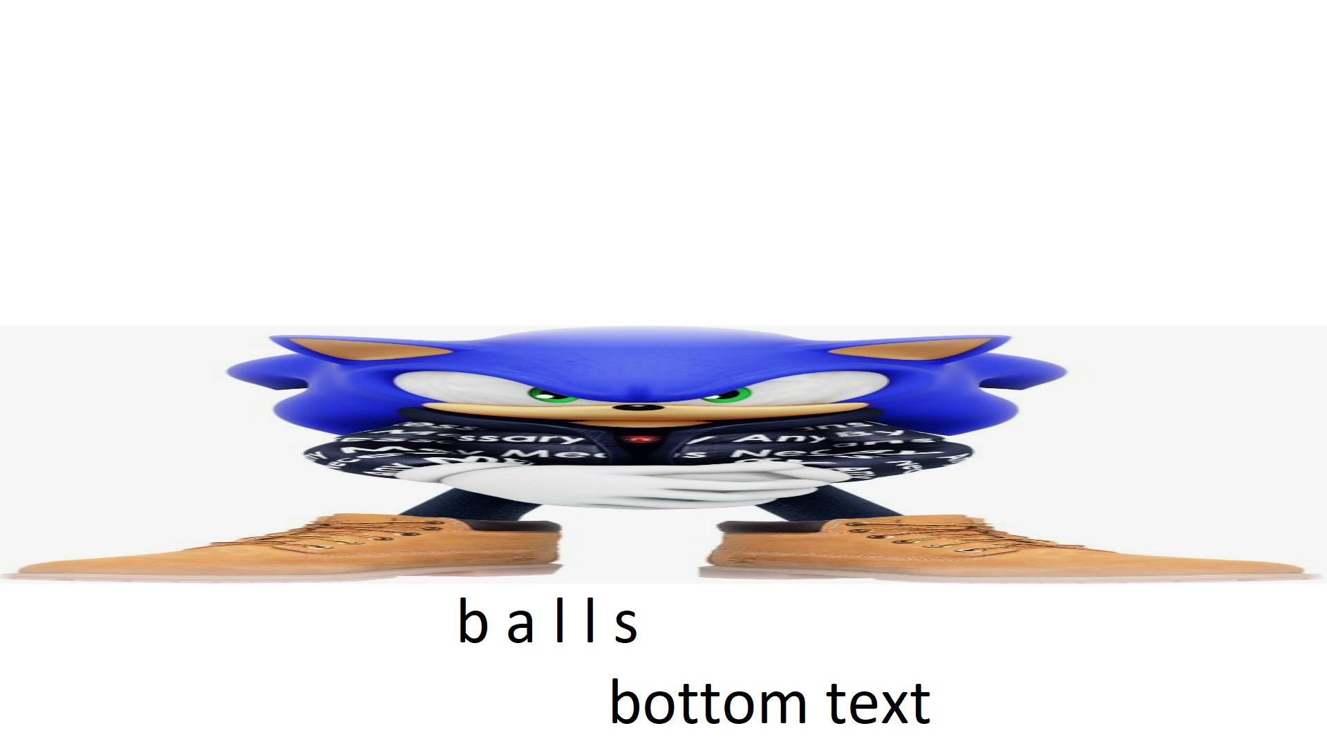 Drip sonic beatbox [Friday Night Funkin'] [Mods]