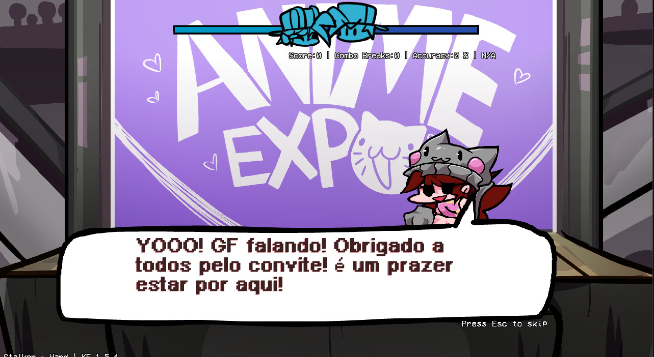 FNF | Beepie Mod | Traduzido em PT-BR Mod for Friday Night Funkin ...