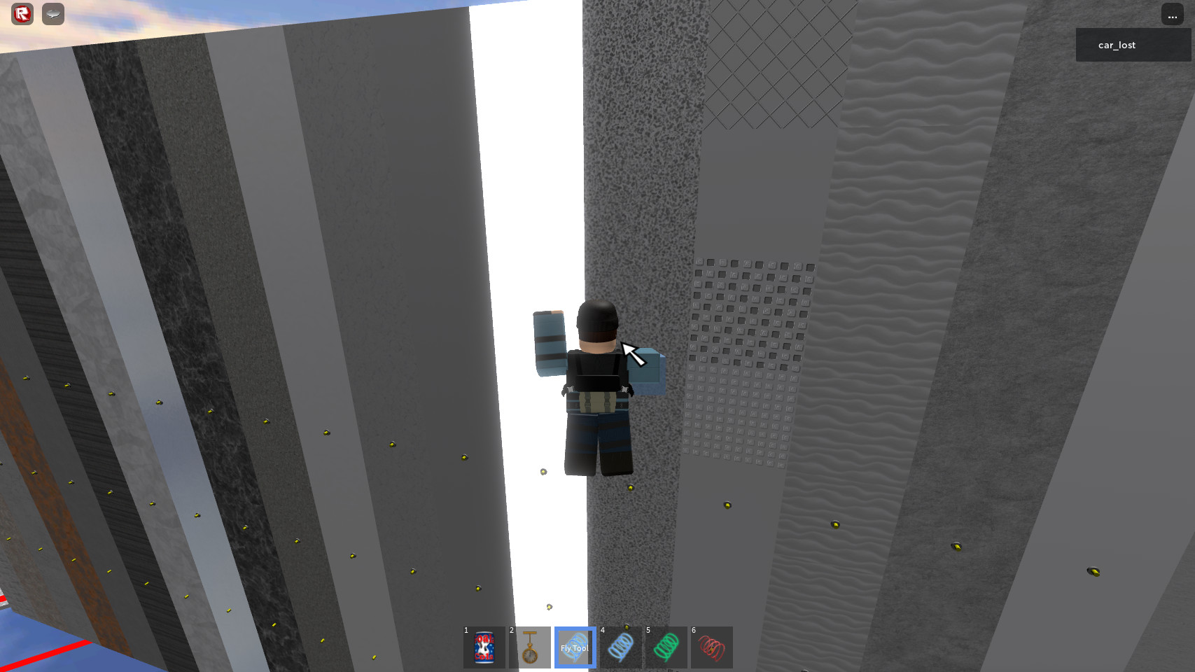 My classic pack (RBX 2000's - 2016) Mod for Roblox | RBLX Mods