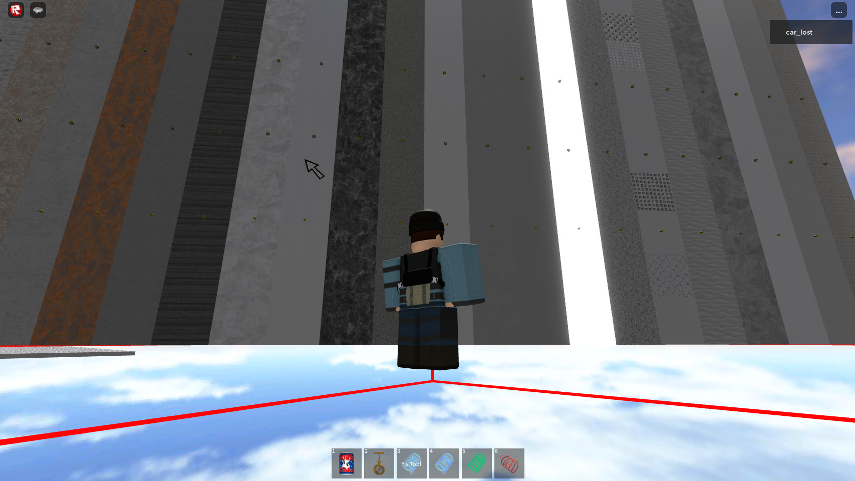 My classic pack (RBX 2000's - 2016) Mod for Roblox | RBLX Mods