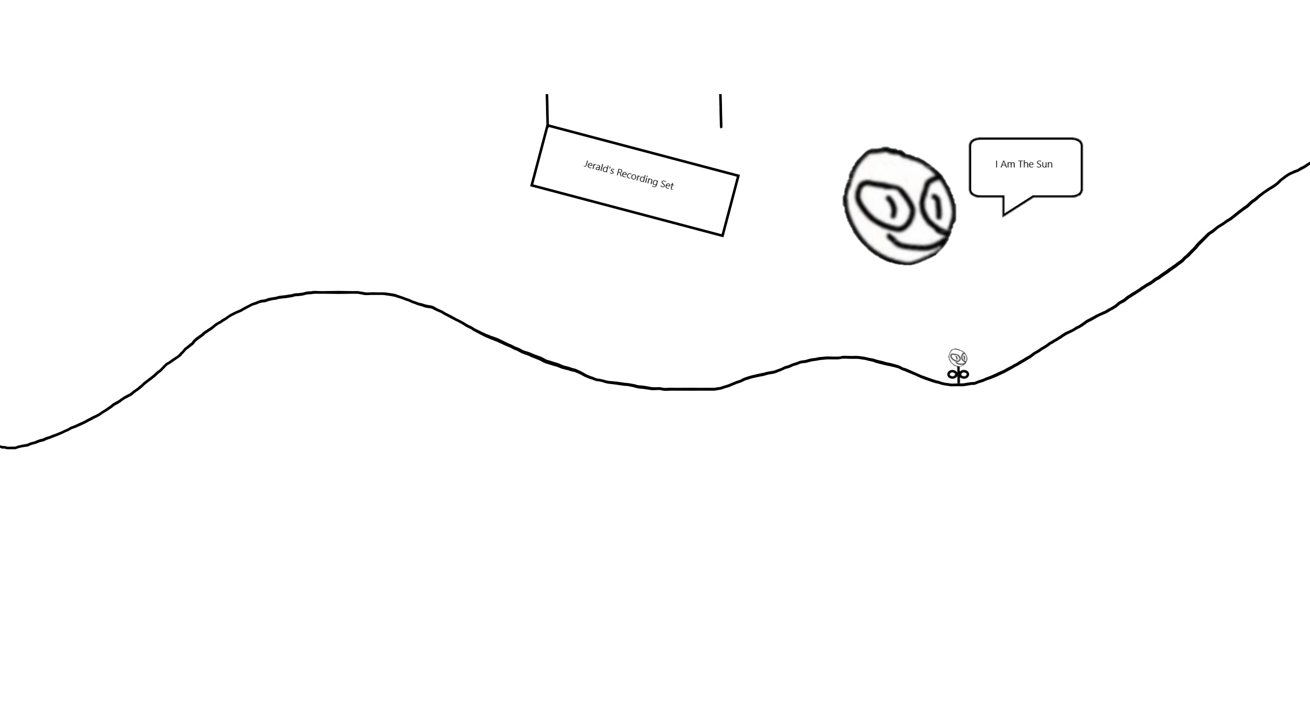 Vs Jerald Mod FNF Mod for Friday Night Funkin' | FNF Mods