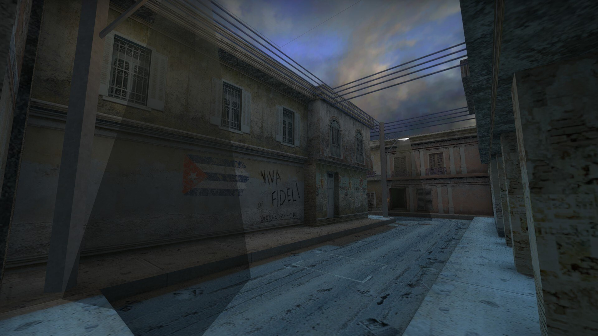 cs_havana [1.6] Mod for Counter-Strike: Global Offensive | CS:GO Mods