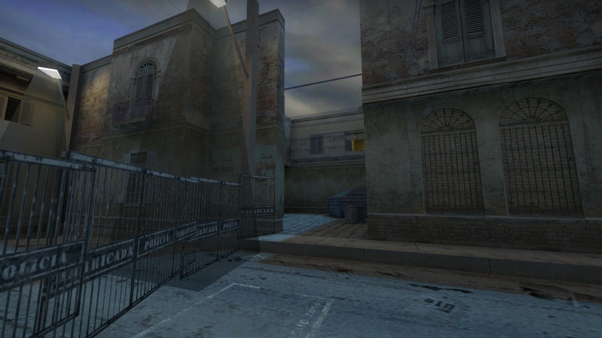 cs_havana [1.6] Mod for Counter-Strike: Global Offensive | CS:GO Mods