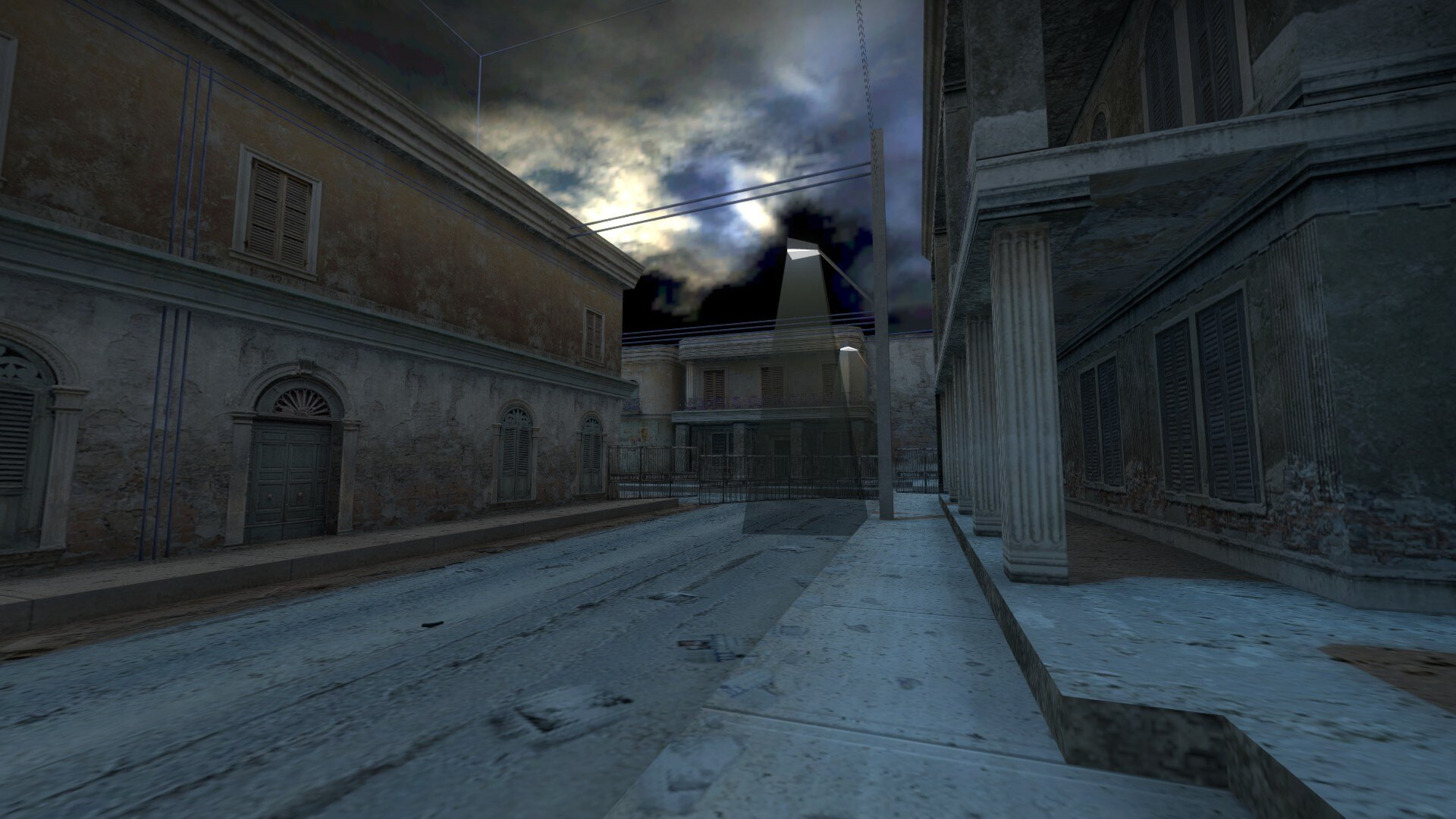 cs_havana [1.6] Mod for Counter-Strike: Global Offensive | CS:GO Mods