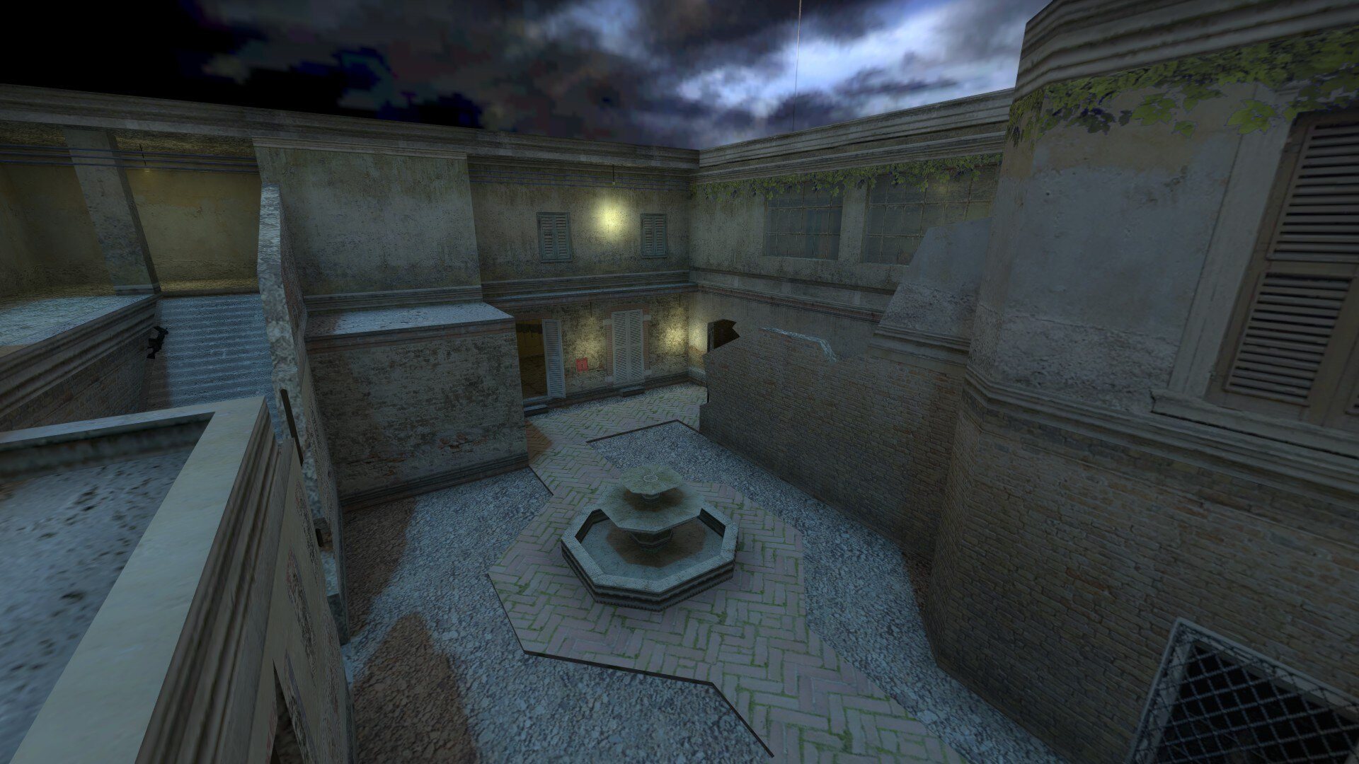 cs_havana [1.6] Mod for Counter-Strike: Global Offensive | CS:GO Mods