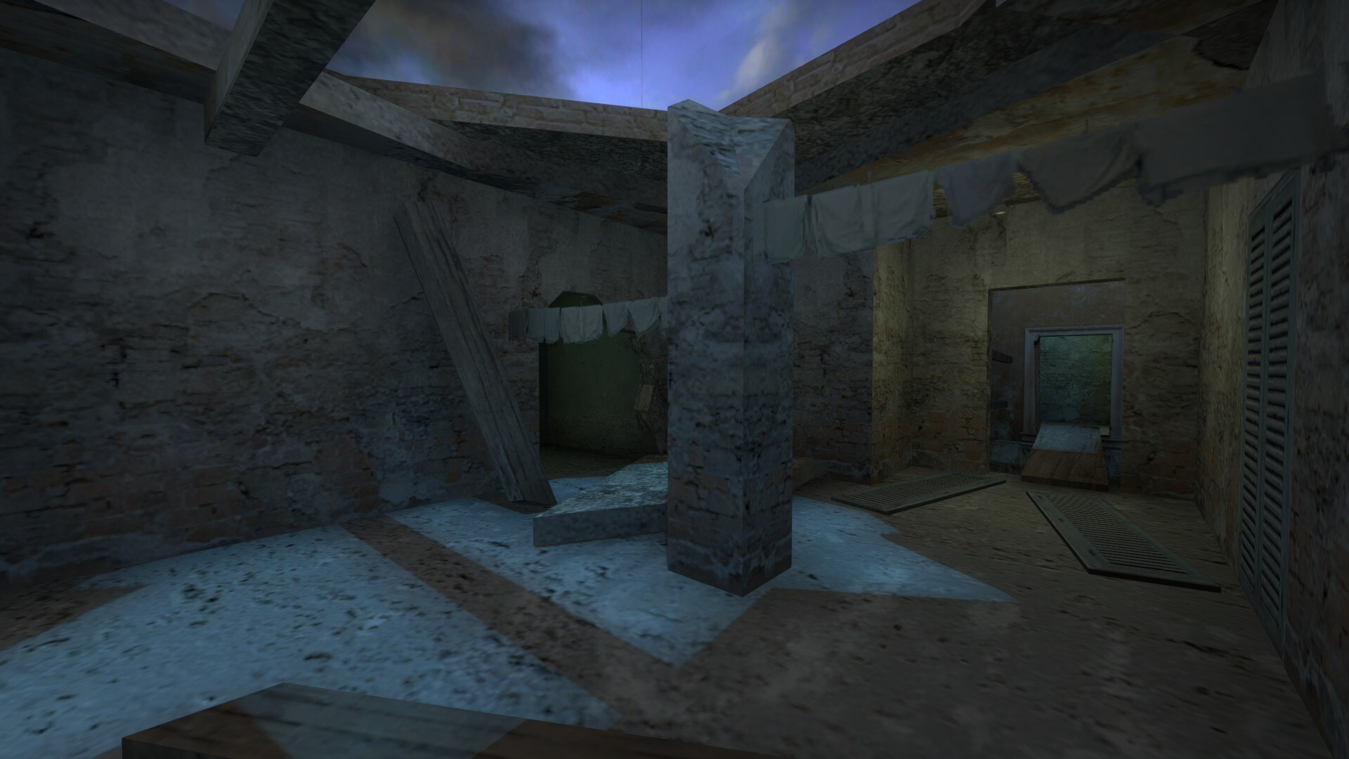 cs_havana [1.6] Mod for Counter-Strike: Global Offensive | CS:GO Mods