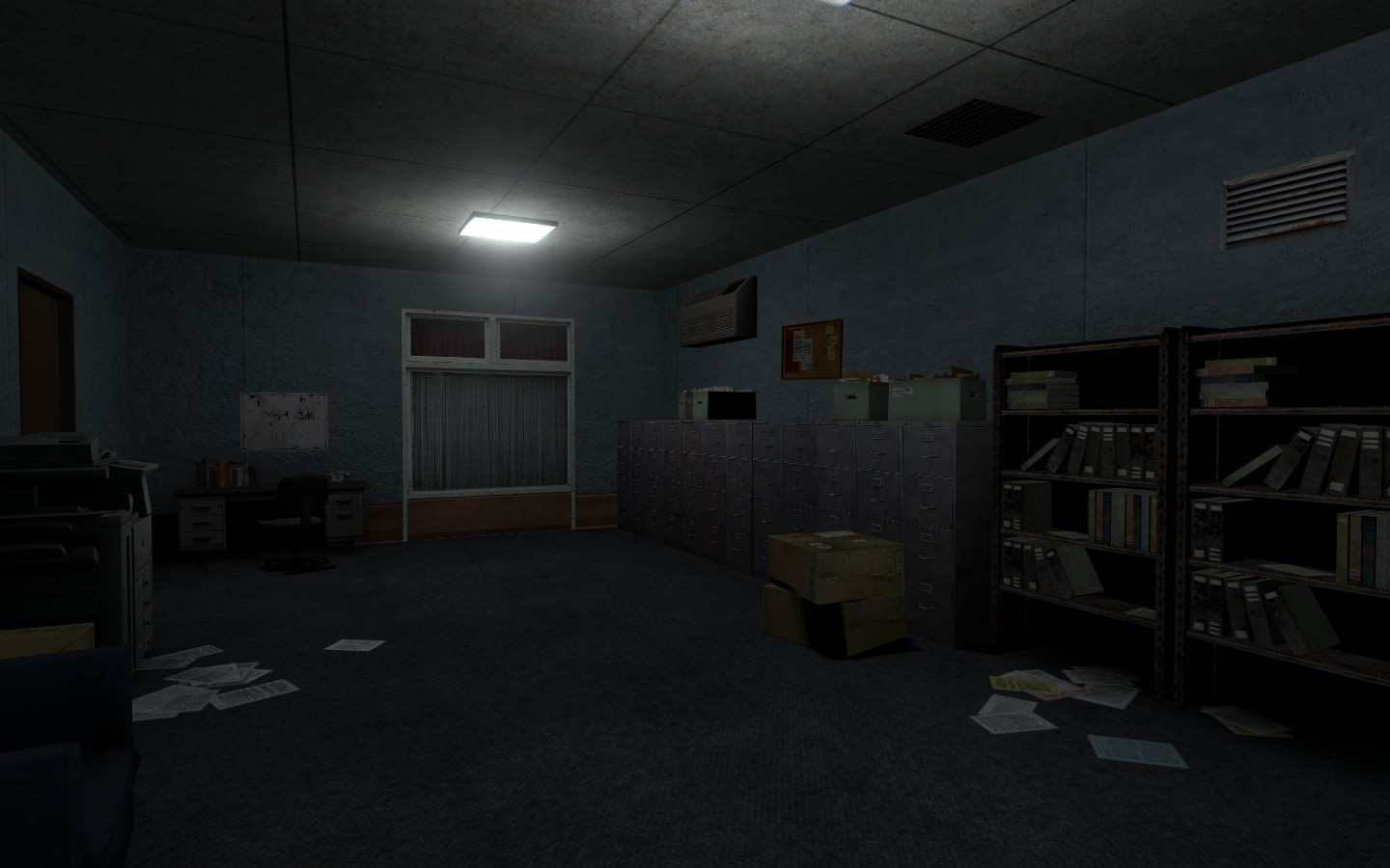 Suzanne Cross General Hospital Mod for Garry's Mod | GMod Mods