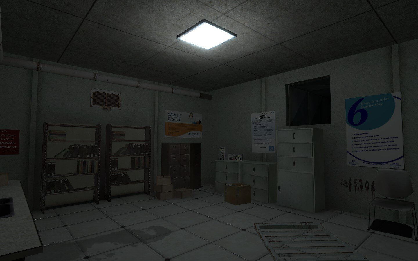 Suzanne Cross General Hospital Mod for Garry's Mod | GMod Mods