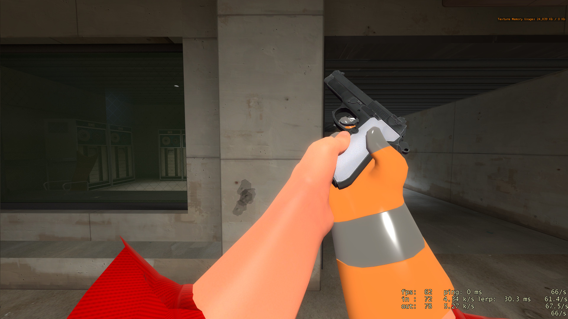 [TF2] M9 REVIVAL Mod for Team Fortress 2 | TF2 Mods