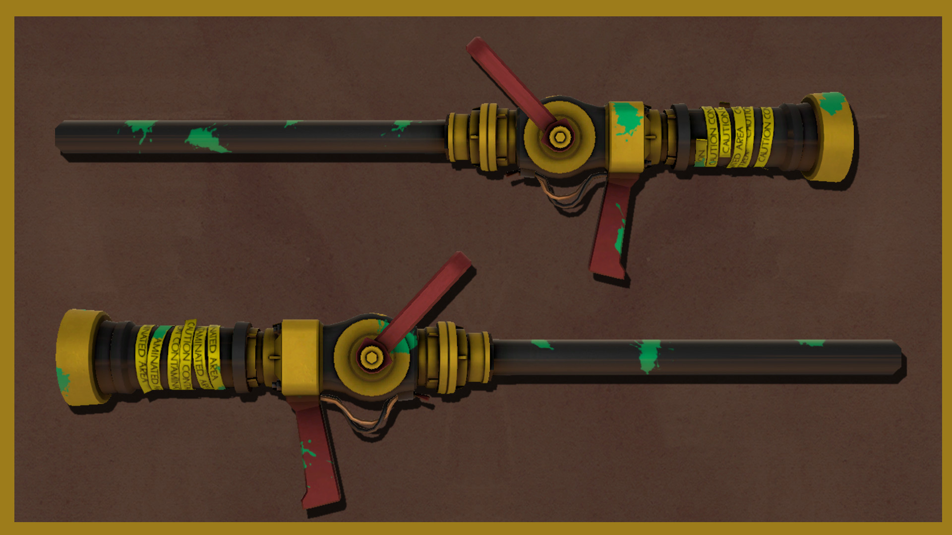 Biohazard Medigun Mod for Team Fortress 2 | TF2 Mods