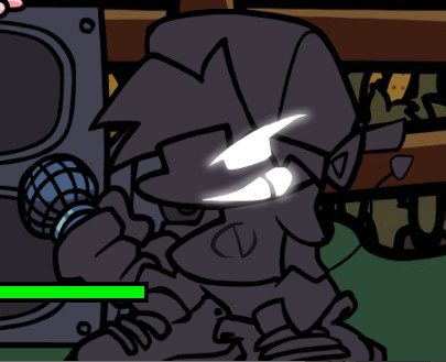 Soul bf playable(+fla) Mod for Friday Night Funkin' | FNF Mods